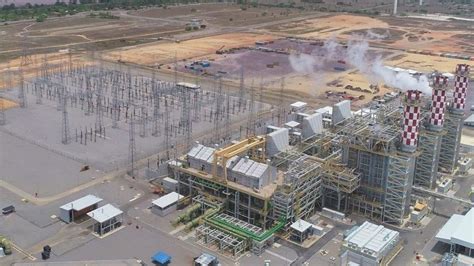 Eneva Avalia Leilão Para Expandir Projeto Da Celse