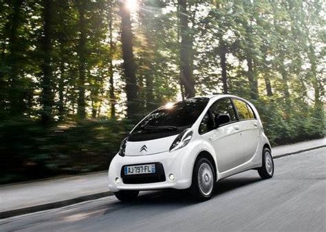 雪铁龙c Zero百度百科