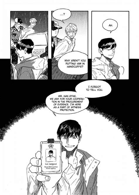 Yaggug A Declaration Of Revenge Eng Page 7 Of 12 MyReadingManga