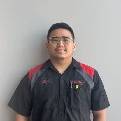 Meet Our Team Top Toyota Car Dealers Near Me Prince George Toyota