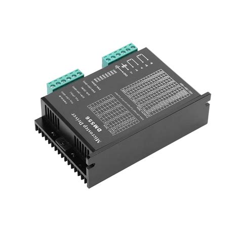 dm556 stepper motor controller dm556 digital stepper motor driver for