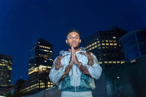 Luton Rapper Tynee Shares New Voice Of The Streets Freestyle Hwing