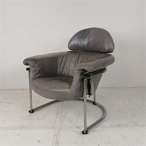 Rare Lounge Chair 1980s 265167