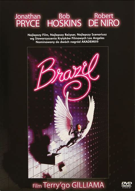 Brazil Dvd Import Pas De Version Française Amazonfr Terry