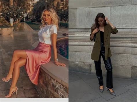 Going Out Outfits To Elevate Your Nightlife Style Glamour Corner