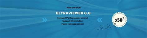 ultraviewer the free remote desktop software
