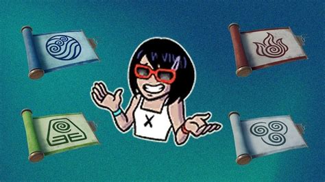 Random Element Challenge Youtube