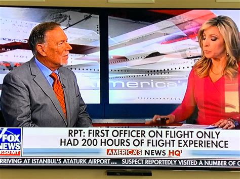 Mark Dombroff On Linkedin Was Just On Fox News With Lauraingle And