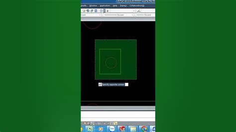 Shortsautocad Explode Block 2 Youtube
