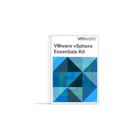 Vsphere Essentials Kit 1 Year Tech Part Store