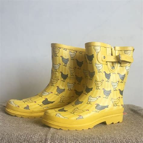 Rubber Boots At Tractor Supply At Jacob Mauldin Blog