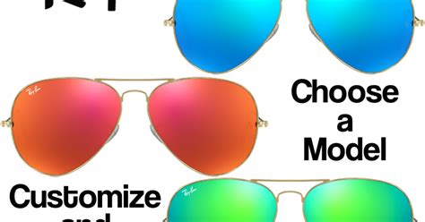 Lookandlovewithlolo Customize Your Sunglasses