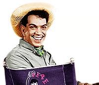 Especial Centenario Cantinflas Un Héroe De Pantalones Caidos