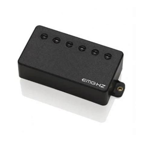 Emg Hz7 A Passive 7 String Humbucker Pickup Melody In Music Explore