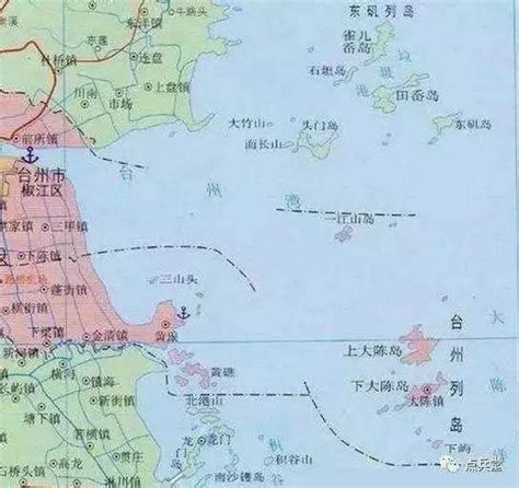 一江山岛战役为何对解放军如此重要？ 知乎