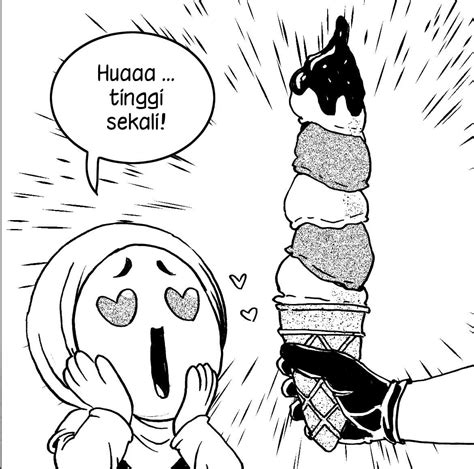 Sabar Ya Komik Next G Online