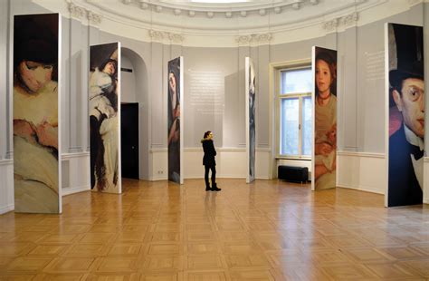 Miroslav Kraljević Exhibition Rasicvrabec