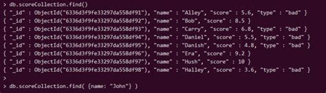 Golang Mongodb Tutorial With Examples Golinuxcloud