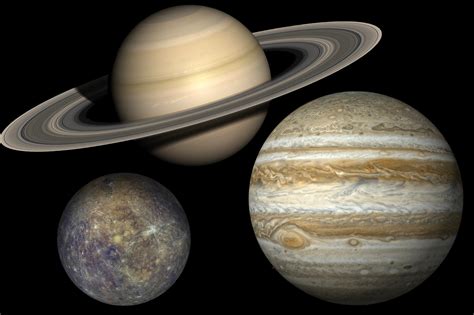 Conjunction Astronomy