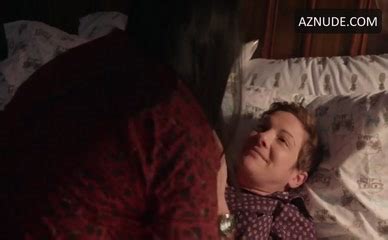 Sherry Cola Lesbian Scene In Good Trouble AZNude