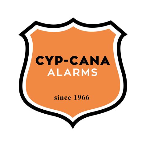 Cyp Cana Security Ltd Kentec Electronics Ltd