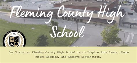 Home Fleming County High School