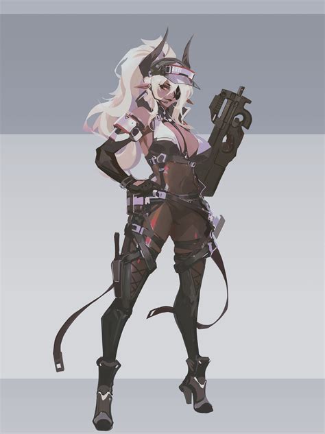 Original Drawn By Smjim1986 Danbooru