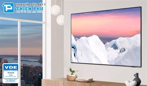 Smart Tivi Samsung Qled 75 Inch 4k Qa75q70cakxxv Giá Rẻ Tại Kho Chính Hãng