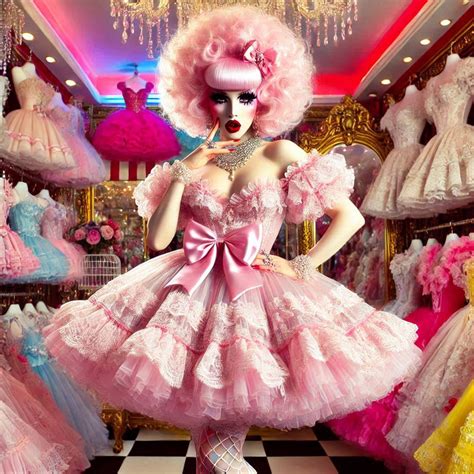 Prissy Sissy By Suicidal77 On Deviantart