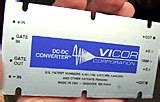 Electric Car Parts List