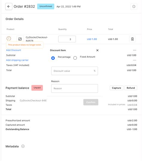 missing shadow on popup · issue 3311 · saleor saleor dashboard · github
