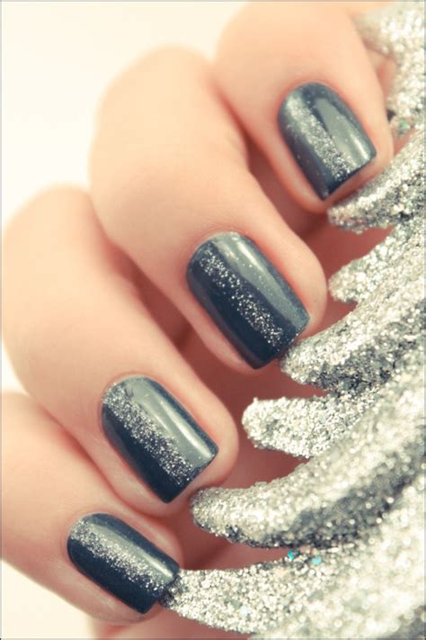 15 Creative Nail Designs For Holidays Pretty Designs