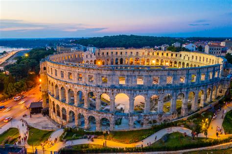 Places To Visit In Croatia