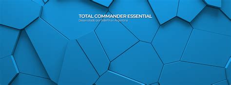 Total Commander Essential