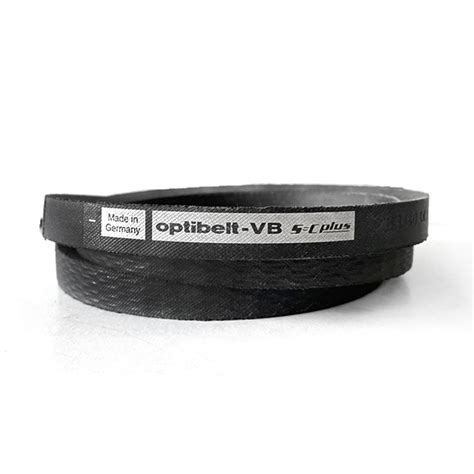 สายพาน Optibelt Vb 8 X 670 ราคา 228 บาท มีบริการส่งด่วน North Power
