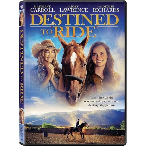 Alice New Star Horse Dvd