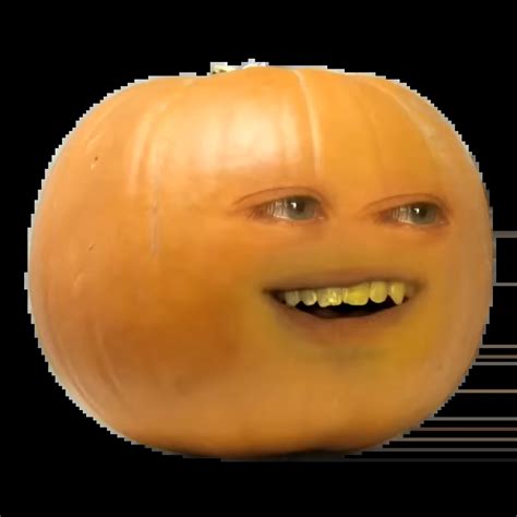 Pumpkin Annoying Orange Wiki Fandom