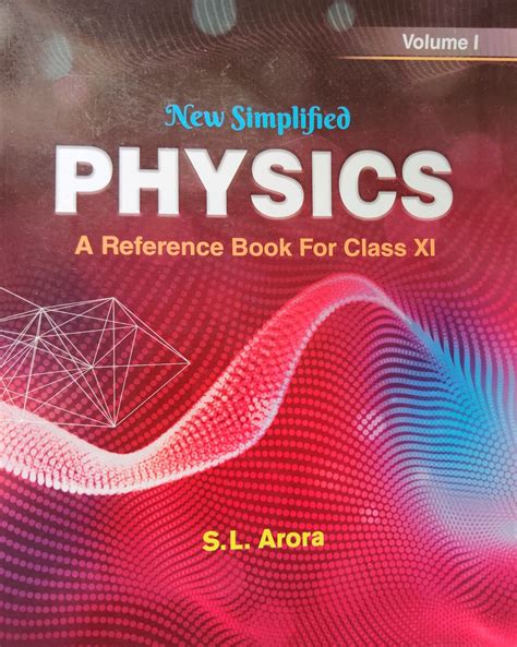Buy Physics Volume 1 Bookflow