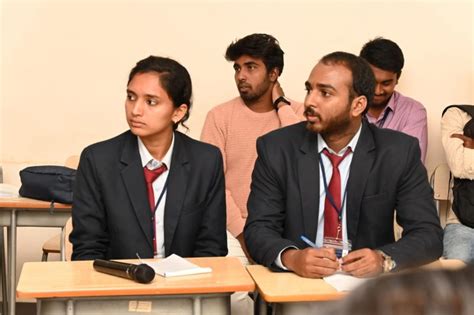 Nanditha M On Linkedin Hr