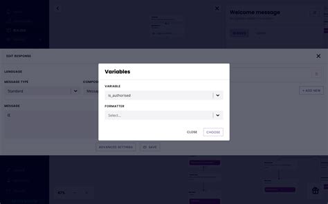 How To Create A Gated Chatbot