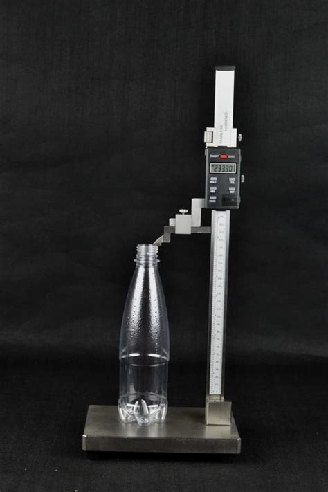 Seamcheck Compatible Gauge With High Precision And Extended Range