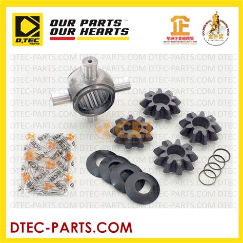 Pm Diff Repair Kit Diamond Technique Sdn Bhd