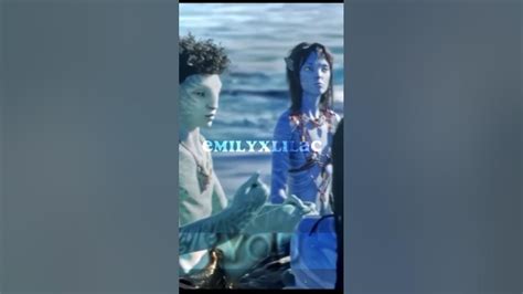 Kiri X Roxto Avatar Edit Avatarthewayofwater Roxto Kiri Youtube