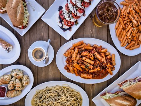 Fratellis Pizza Kitchen Main