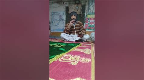 خالد رضا قادری Youtube