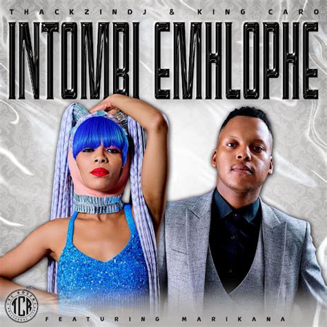 Intombiemhlophe Feat Marikana Youtube Music