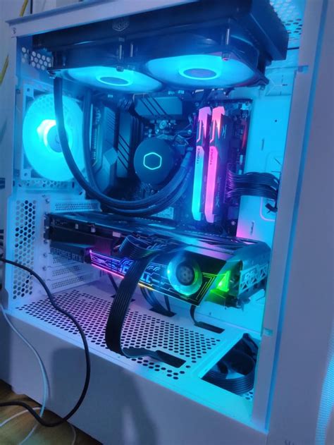 Desktop Not Booting Up R Pcmasterrace