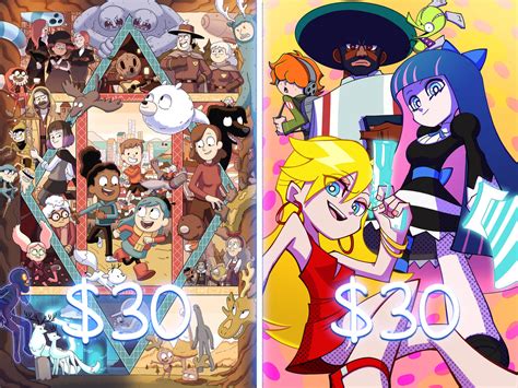 New Prints By Issabolical On Deviantart