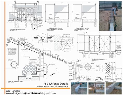 Designedbyjoserobinson Construction Document Samples