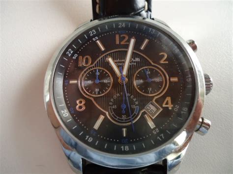Massimo Dutti Mens Watch Catawiki